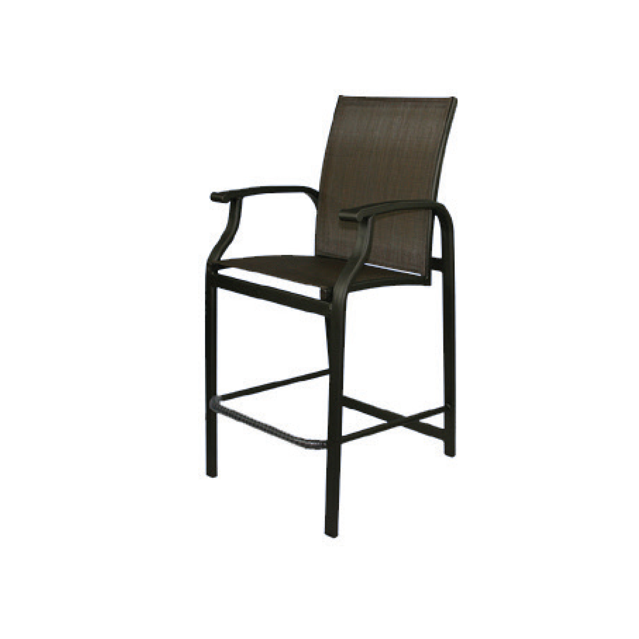 Maui Dining Chair - Sunbrite Outdoor Furniture