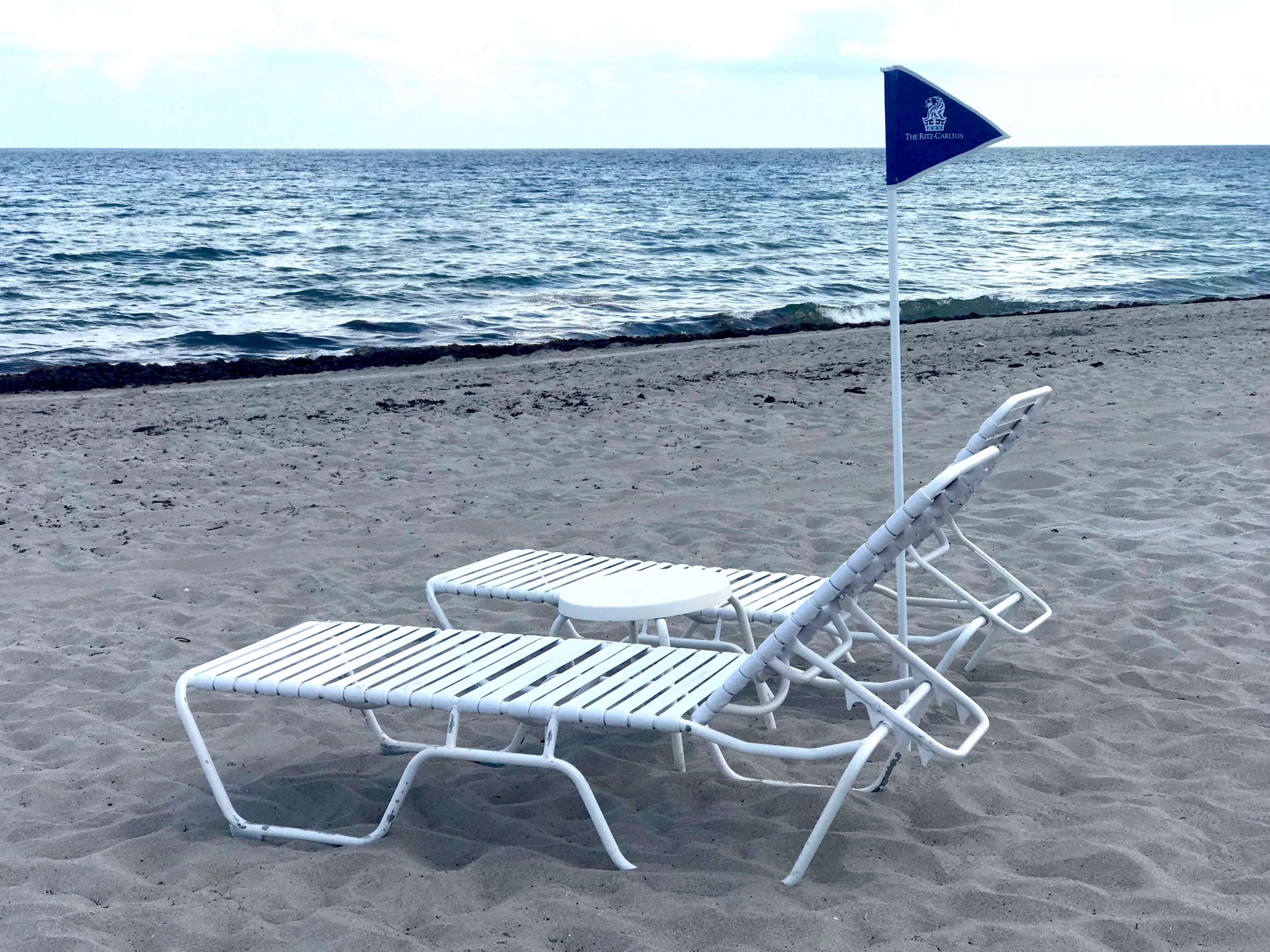 Service Flag - Sunbrite Outdoor Furniture