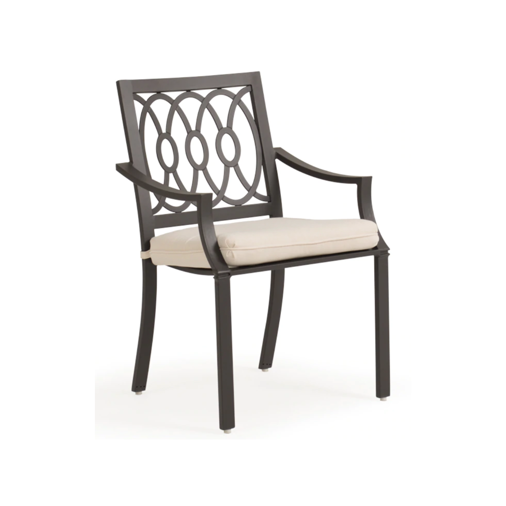 Cape Cod Lounge Chair - Sunbrite Outdoor Furniture