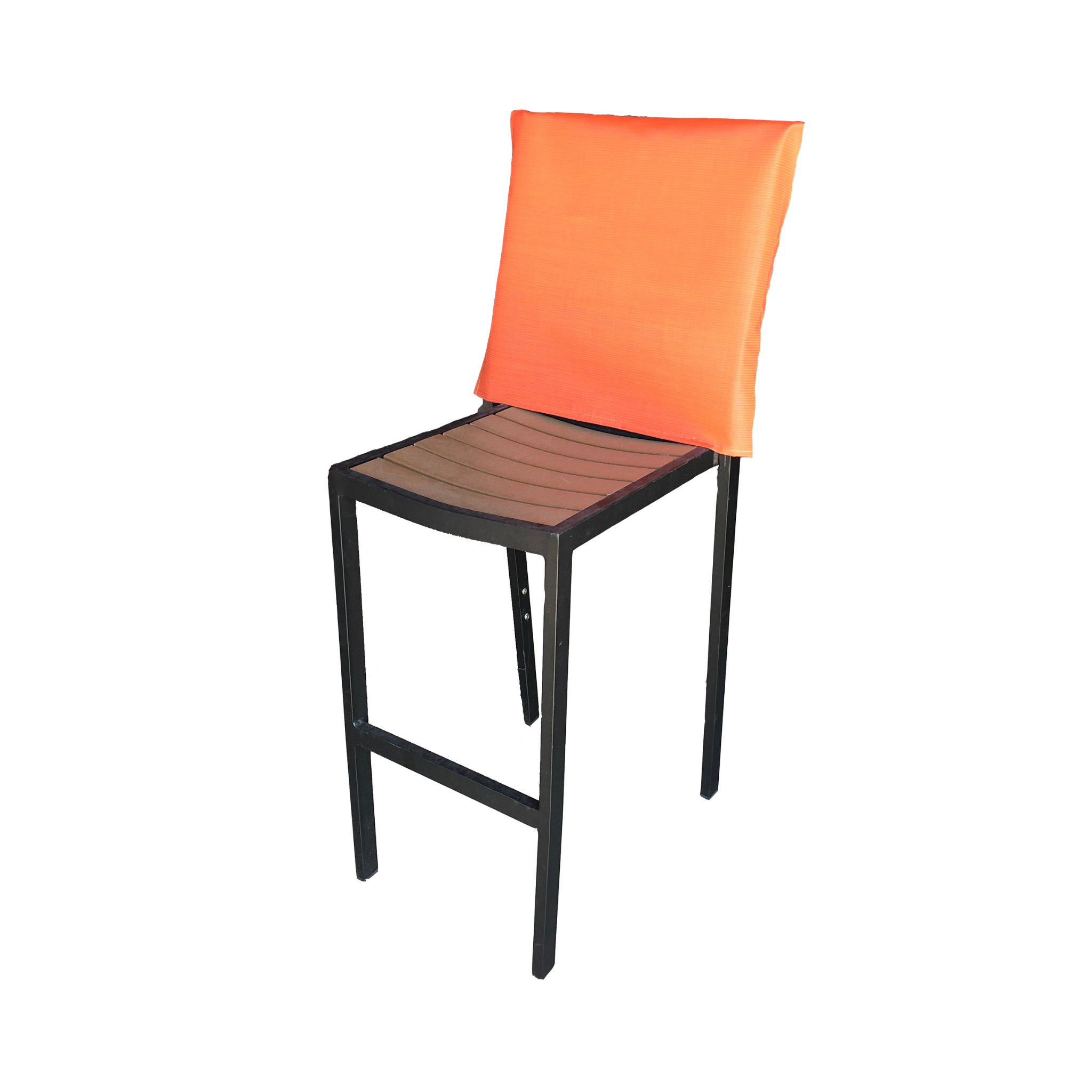 Social Distancing Chair Cover - Sunbrite Outdoor Furniture