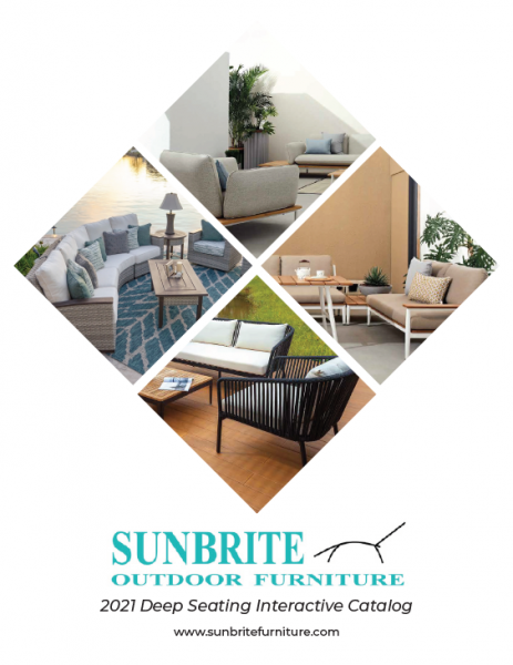Sunbrite Outdoor Furniture