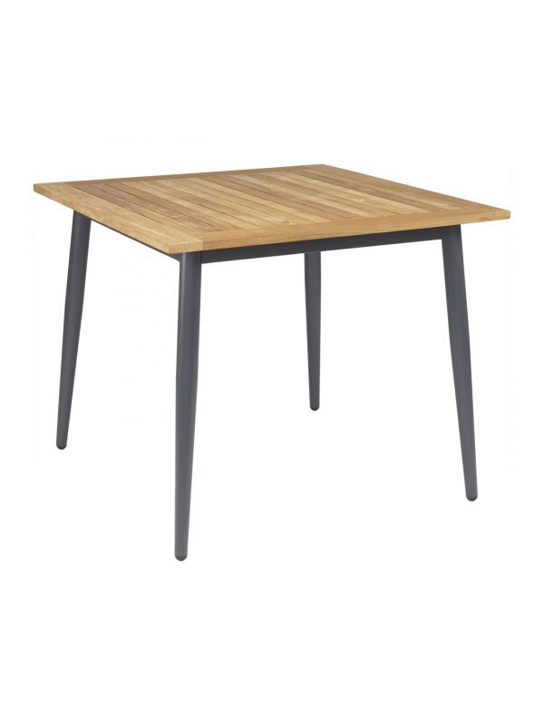 Vero Beach 36" Square Dining Table - Sunbrite Outdoor Furniture