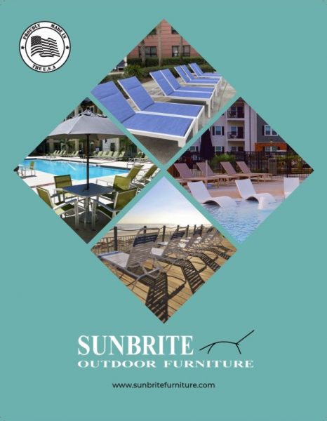 Sunbrite Outdoor Furniture