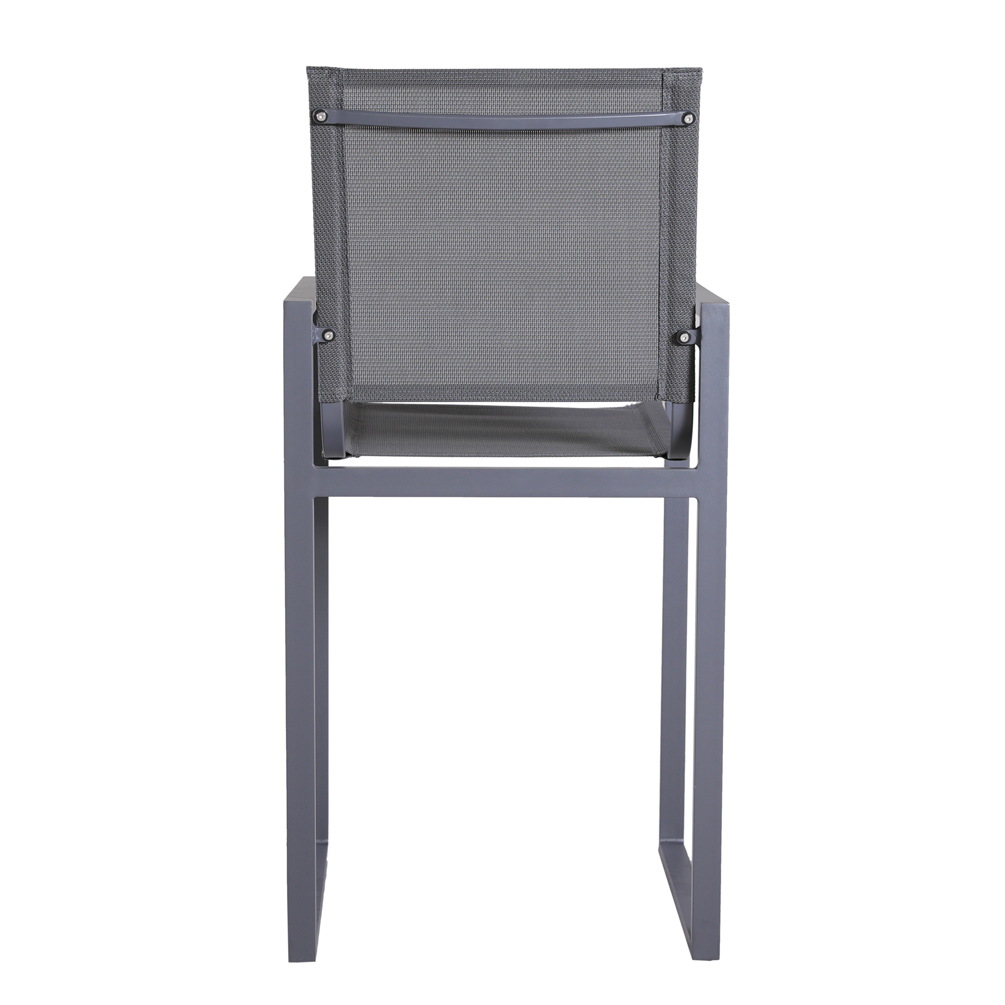 Alassio Sling Bar Stool - Sunbrite Outdoor Furniture