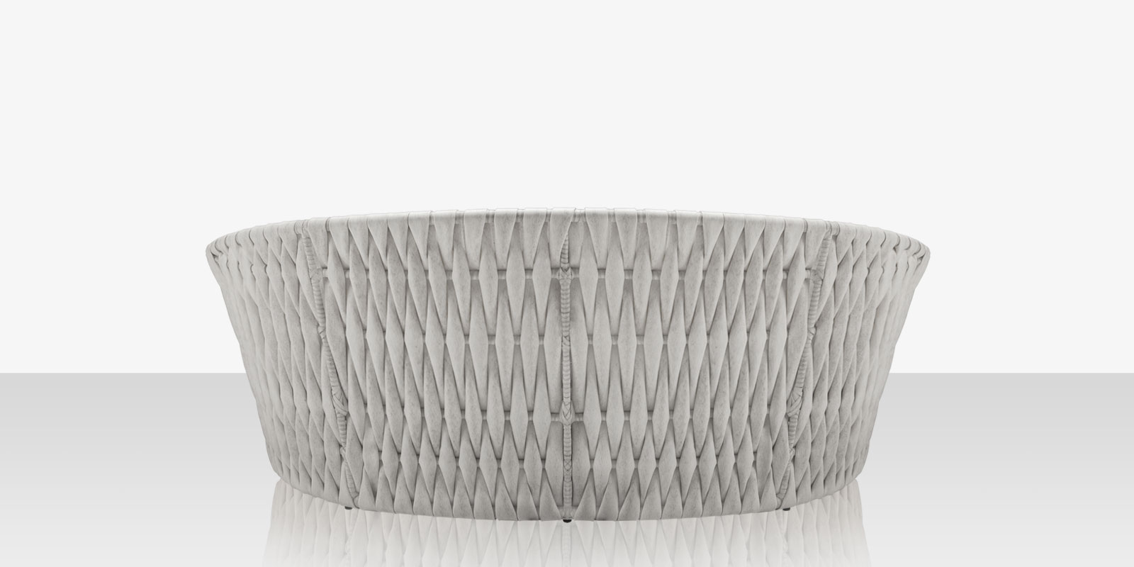 Aria Daybed - Sunbrite Outdoor Furniture